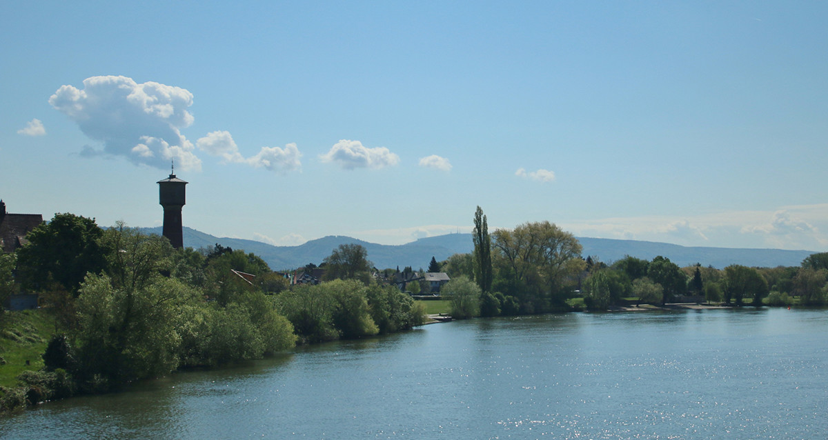 Start - Rhein-Neckar-Kreis